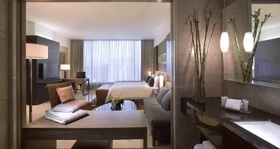 Kemewahan dan Kenyamanan Menginap di Hotel Hilton Bandung - Espos.id