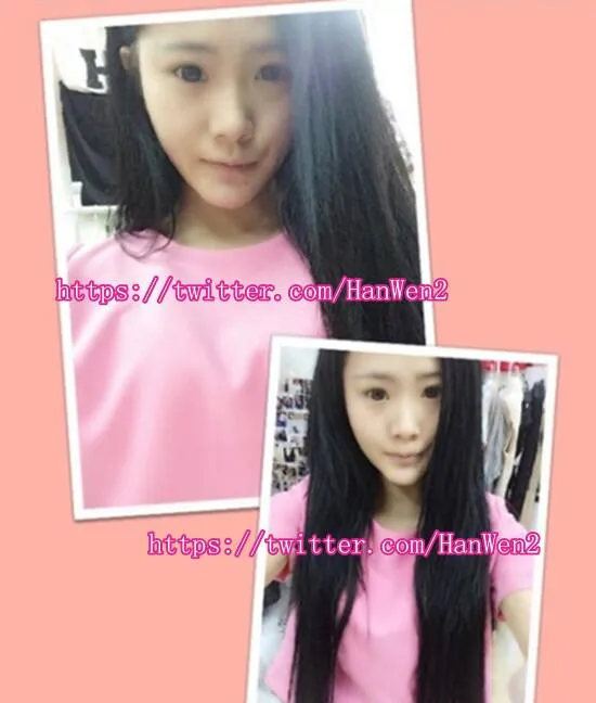 Sempat Salah Orang, Ternyata Begini Penampilan Han Wen Wen “Karate Kid” Sekarang - Espos.id