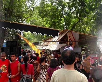 Srawung Batik kembali digelar - Espos.id