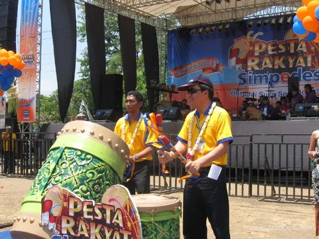 PASAR RAKYAT SIMPEDES - Espos.id | Espos Indonesia dari Solo untuk ...