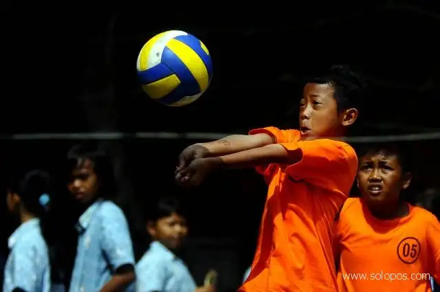 LOMBA BAPOPSI - Espos.id