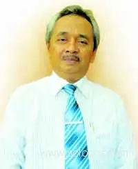 Ongko Cahyono, lebih puas meneliti - Espos.id