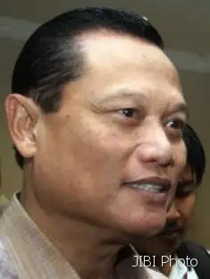 Profil Adang Daradjatun, Mantan Wakapolri yang Jadi Ketua MKD DPR - Espos.id | Espos Indonesia ...