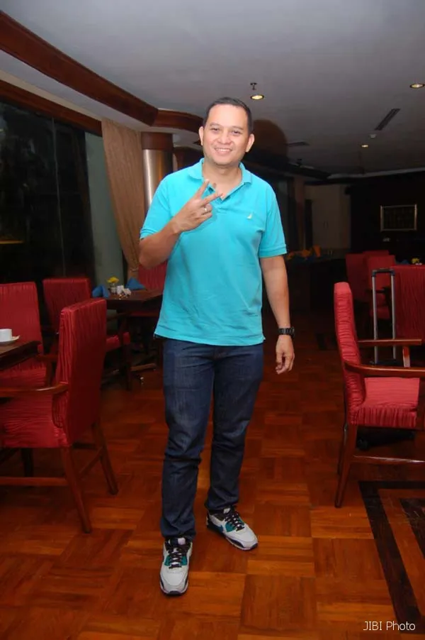 DJ RIRI Tambah Menu Bakmi - Espos.id