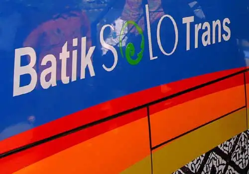 FLYOVER MANAHAN SOLO : Jalur Feeder dan Bus BST Ini Dialihkan per 12 ...
