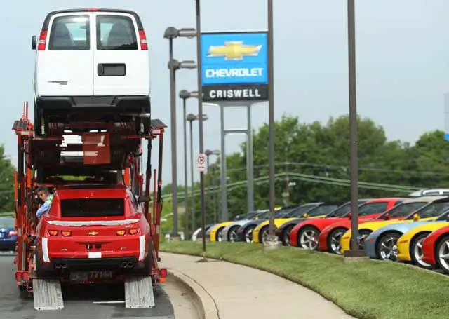 MANCHESTER UNITED: Chevrolet Kini Jadi Sponsor Resmi - Espos.id