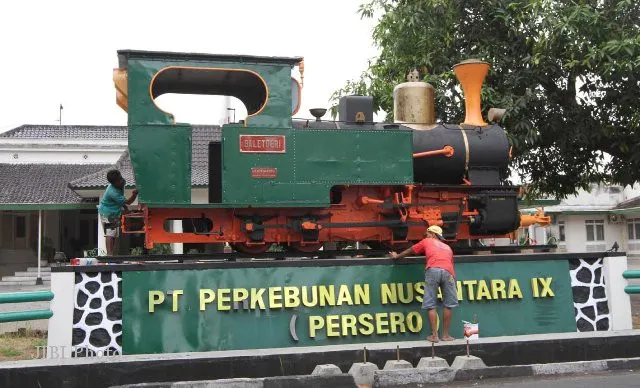 PTPN IX Nunggak Bayar SHT Pensiunan Pegawai Rp27 Miliar, Ini ...