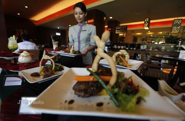 STEAK MADANGKARA - Espos.id