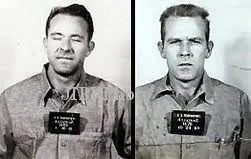 Escape From Alcatraz: Rencana Super Kompleks (IV) - Espos.id