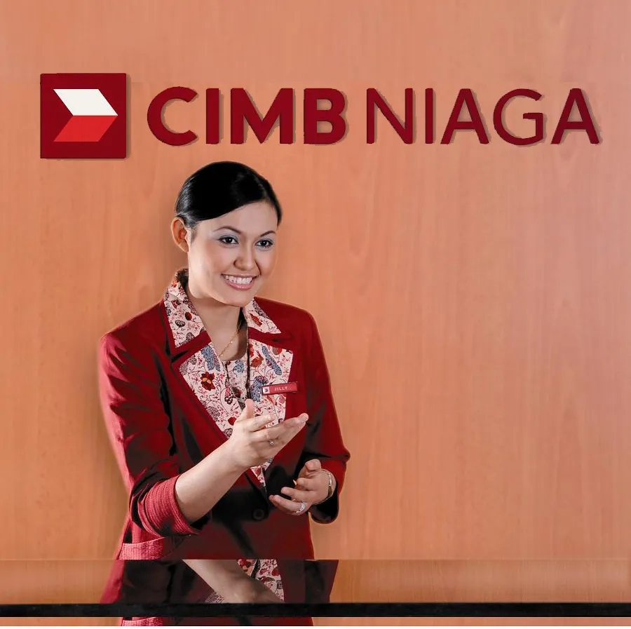 CIMB Niaga Sediakan Layanan Branchless Banking. - Espos.id