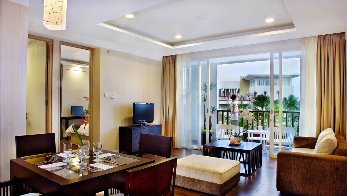 Condotel Bakrie di Jogja Ludes Terjual - Espos.id