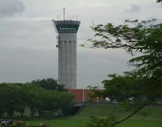 Kemenhub Investigasi Matinya Radar Bandara Soeatta - Espos.id
