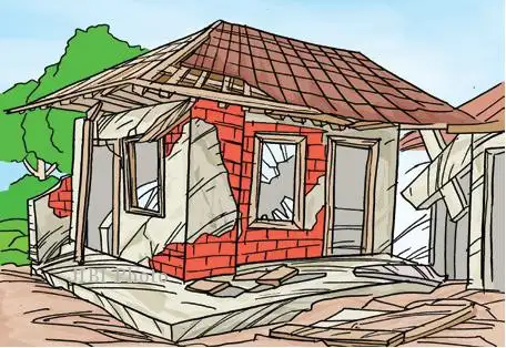 Ternyata, Ini Penyebab Gempa M6,4 di Bantul Terasa hingga Jawa Tengah - Espos.id