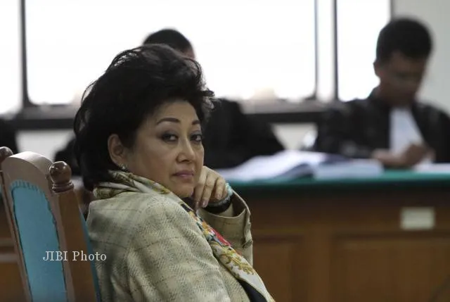 VONIS HARTATI MURDAYA - Espos.id | Espos Indonesia dari Solo untuk Indonesia