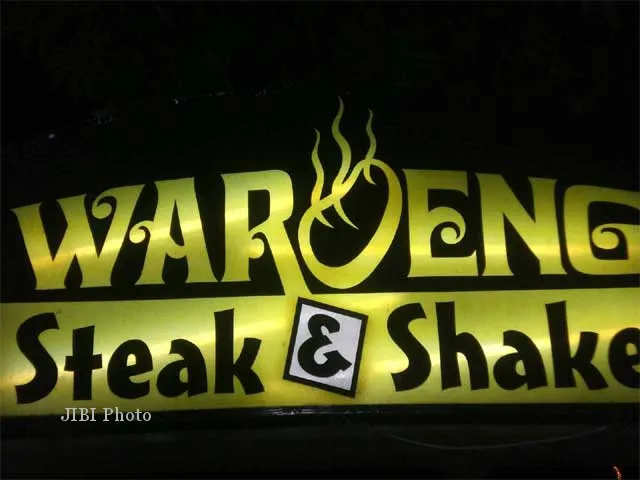 Pemilik Waroeng Steak and Shake Rambah Bisnis Properti - Espos.id