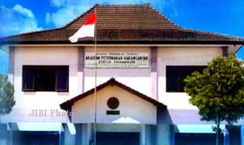 Apeka Karanganyar Rencanakan Ubah Status Jadi Sekolah Tinggi - Espos.id