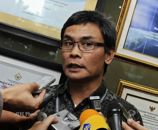 PEMBERANTASAN KORUPSI : KPK Klaim Telah Selamatkan Uang Negara Rp294 Triliun - Espos.id