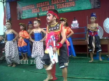 PENGEMBANGAN DESA WISATA : Banyumas Fokus Kembangkan 6 Desa Unggulan - Espos.id