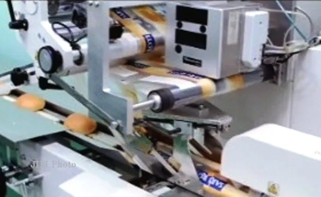 Imbangi 3 Pabrik Terigu Baru, Produsen Sari Roti Pesan Mesin Rp25,7 ...