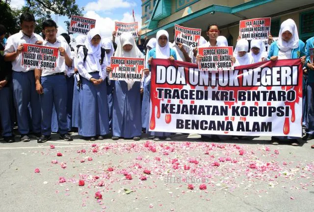 DOA BERSAMA UNTUK NEGERI - Espos.id | Espos Indonesia dari Solo untuk Indonesia