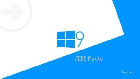 Akhir Tahun, Microsoft Luncurkan Windows 9 - Espos.id