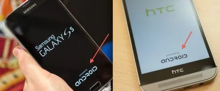 Google Wajibkan Teks “Powered by Android” di Ponsel - Espos.id