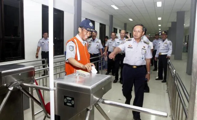 TERMINAL TIRTONADI : Tirtonadi Solo Akan Dikelola Pemerintah Pusat - Espos.id | Espos Indonesia ...