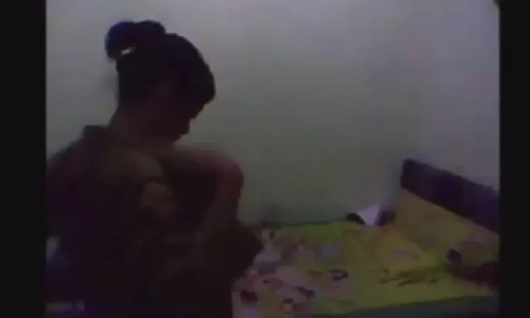 TRENDING SOSMED : Usai Foto Syur, Kini Beredar Video Hubungan Intim Wanita Berseragam PNS Banten ...