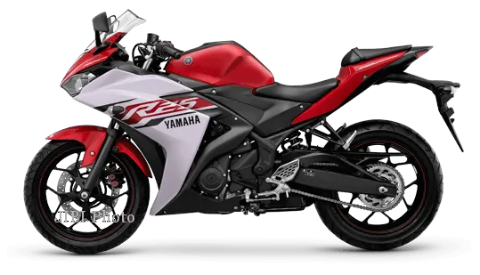 PASAR SEPEDA MOTOR : Yamaha R25 Diklaim Salip CBR250R dan Ninja - Espos.id