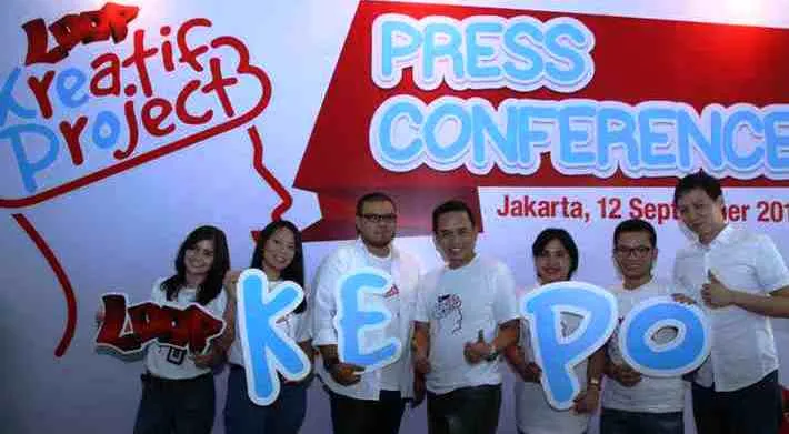 LOOP KREATIF PROJECT : Loop Kepo Jaring Anak Muda di UMY - Espos.id | Espos Indonesia dari Solo ...