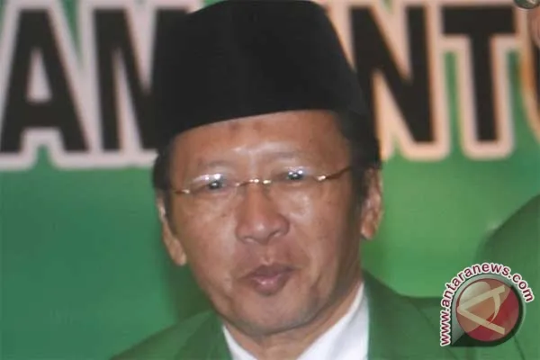 KABINET JOKOWI-JK : Chozin Chumaidy Dilantik Jadi Dubes RI untuk ...