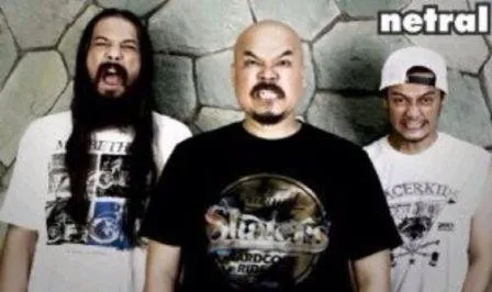 ALBUM BARU : Band Netral Siapkan Album Baru - Espos.id
