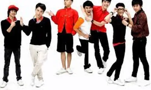Wallpaperew Dicky Smash Boyband