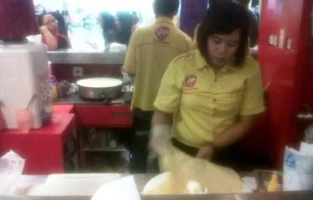 VILLA CREPES Tawarkan Buy Two Get One Free, Mau? - Espos.id | Espos Indonesia dari Solo untuk ...