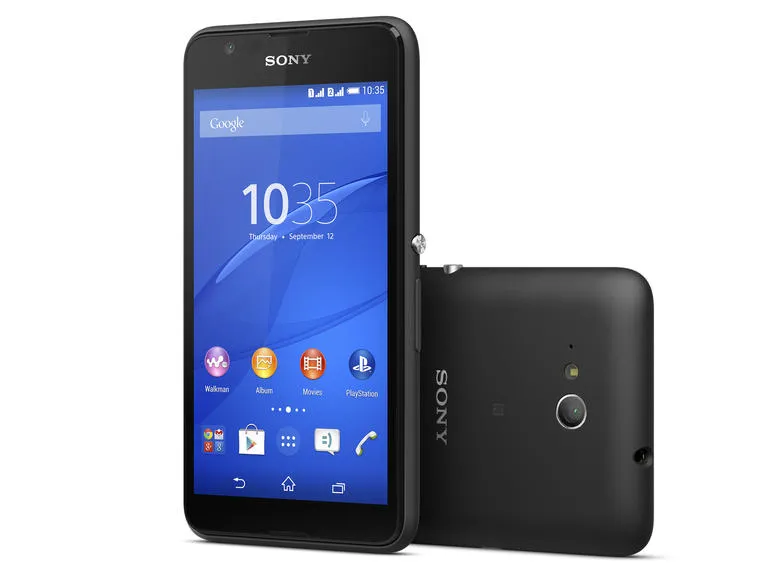 SMARTPHONE TERBARU : Sony Umumkan Ponsel 4G LTE - Espos.id