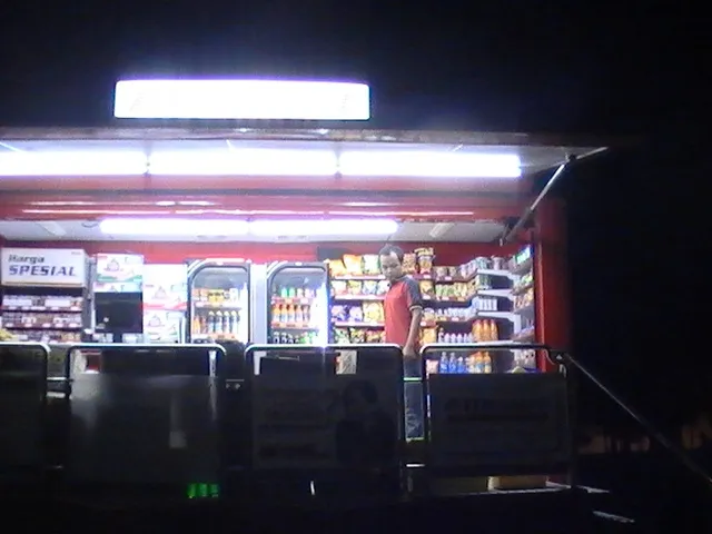 Mengintip Isi Moko, Mobile Minimarket Antarkota Antarpropinsi - Espos.id
