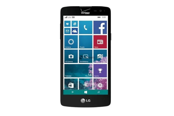 SMARTPHONE TERBARU : LG Windows Segera Meluncur - Espos.id