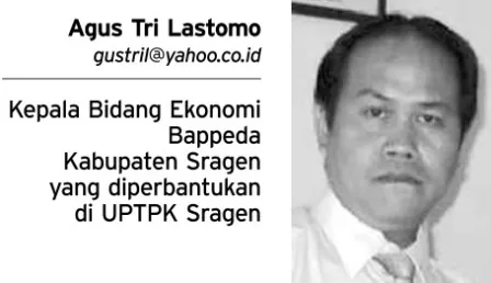 GAGASAN : Inovasi Daerah dan Kekakuan Jakarta - Espos.id