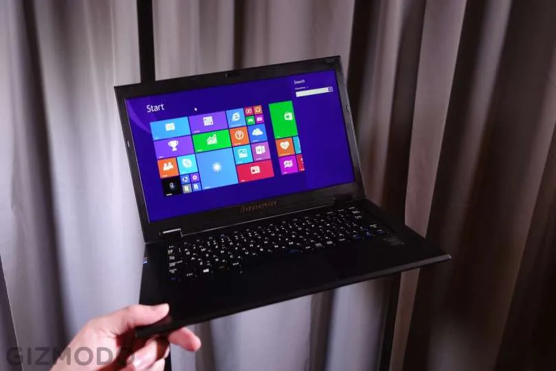 LAPTOP TERBARU : Lenovo Luncurkan Laptop Ringan Kurang dari 1 Kg ... LAPTOP TERBARU : Lenovo Luncurkan Laptop Ringan Kurang dari 1 Kg ...
