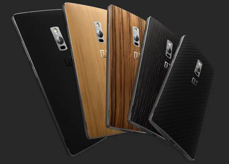 SMARTPHONE TERBARU : One Plus 2 Resmi Dirilis, Ini Spesifikasi dan ...