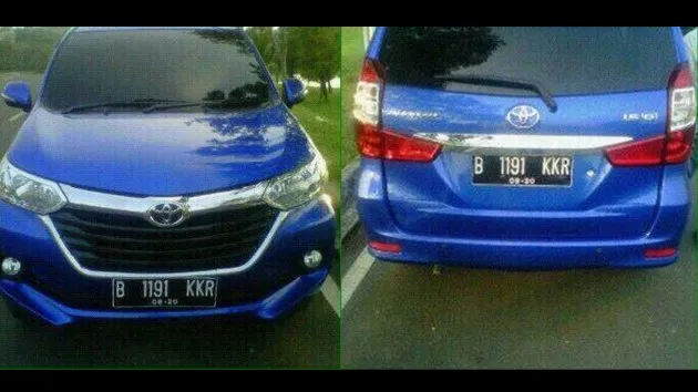 MOBIL TERBARU : 3 MPV Murah Ini Meluncur Agustus 2015 - Espos.id