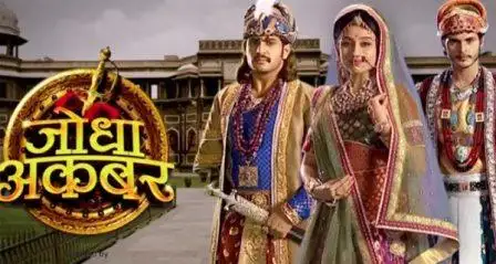JODHA AKBAR ANTV : Dibantu Warga, Jodha Kembali Kumpulkan Rempah-Rempah - Espos.id