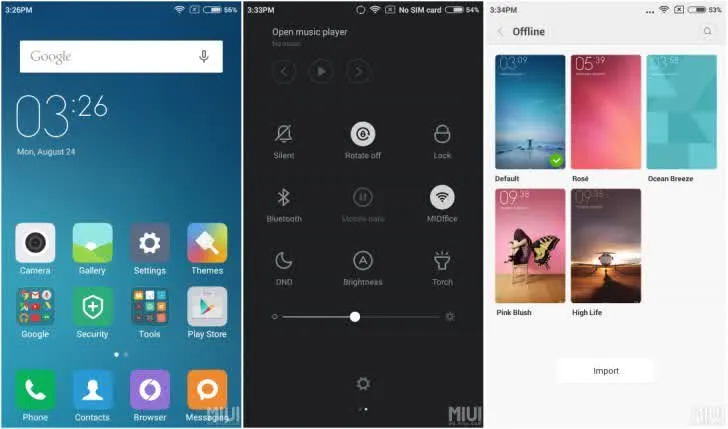 APLIKASI TERBARU : Xiaomi Luncurkan MIUI 7 ROM Versi Beta - Espos.id