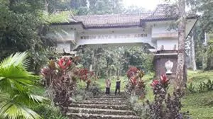 WISATA BANYUMAS : Fokus Kembangkan Objek Wisata, Ini Langkah Pemkab Banyumas - Espos.id | Espos ...