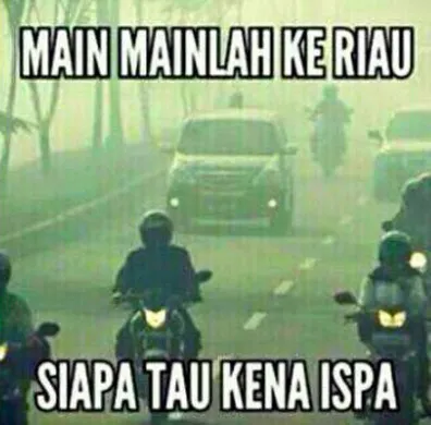 TRENDING SOSMED : #MelawanAsap Jadi Topik Terpopuler, Ini Kumpulan Meme ...