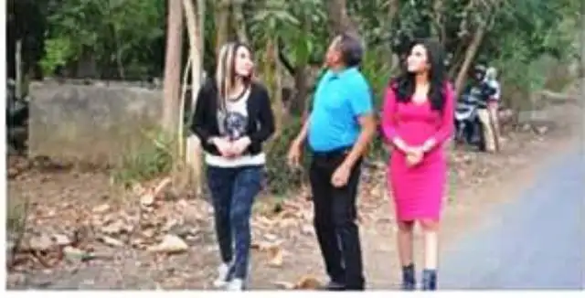 MISTER(I) TUKUL JALAN-JALAN : Mister(i) Tukul Dikabarkan Shooting di ...