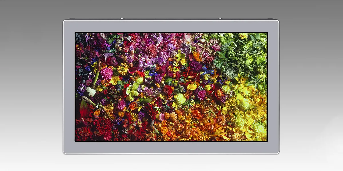 TEKNOLOGI TERBARU : Japan Display Pamerkan Layar 8K - Espos.id