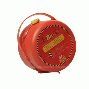 PENANGANAN BENCANA KEBAKARAN : BPBD Jateng Kenalkan Fire Block - Espos ...