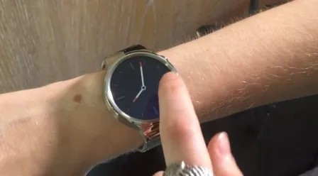 SMARTWATCH TERBARU : Huawei Resmi Masuk Indonesia, Ini Spesifikasinya ...