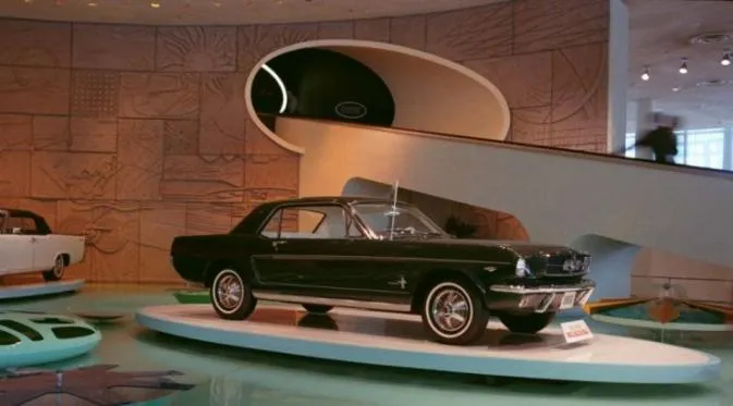 SERBA LIMA : Ini 5 Mobil Lawas yang Digandrungi Remaja Era 1970-an ...